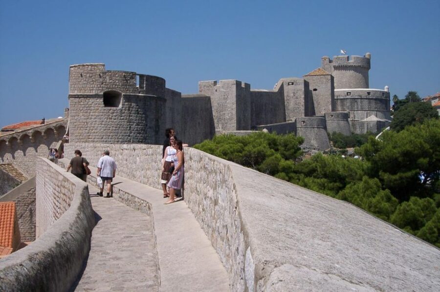 Dubrovnik: Short Guided Sightseeing Walking Tour - Why Choose This Tour?