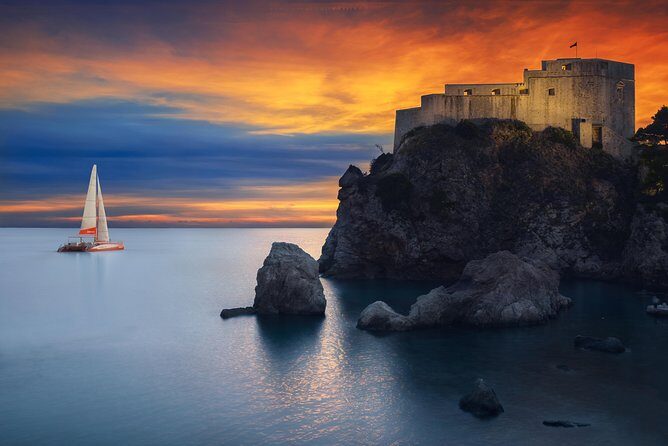Dubrovnik Sunset Catamaran Cruise with drinks - Who Should Book This Tour?