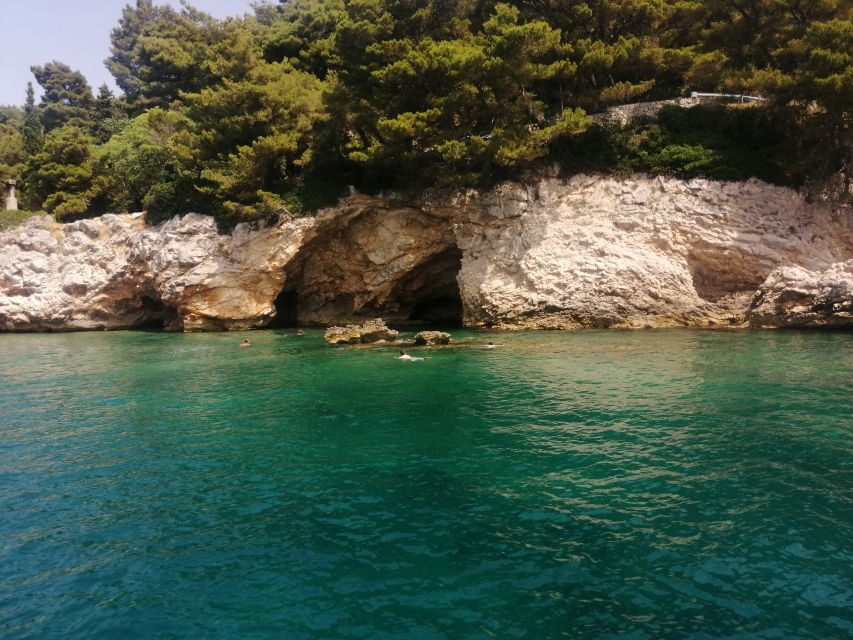 Dubrovnik: Sunset tour by speedboat - Sunset Views and the Magic Hour