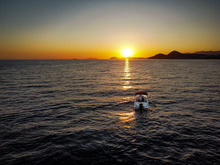 Dubrovnik: Sunset Tour With Panorama Of City Walls - What’s Included and What’s Not