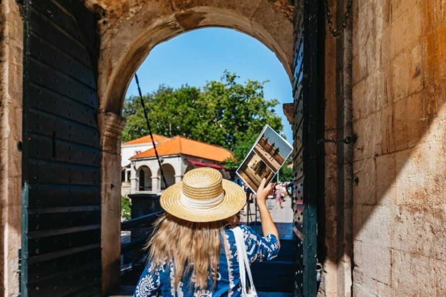 Dubrovnik: The Ultimate Game of Thrones City Walking Tour - Detailed Breakdown of the Itinerary