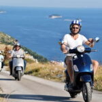Dubrovnik: Vespa rental - Booking and Practical Details