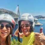 Dubrovnik: Vespa Tour with Local Guide - What Does the Tour Include and Why It Matters