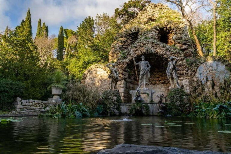Dubrovnik: Vjetrenica Cave, Ombla and Trsteno Arboretum Tour - The Practicalities