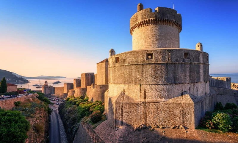 Dubrovnik Wall Tour, Stroll, Stories and Sights - What’s Included and What’s Not