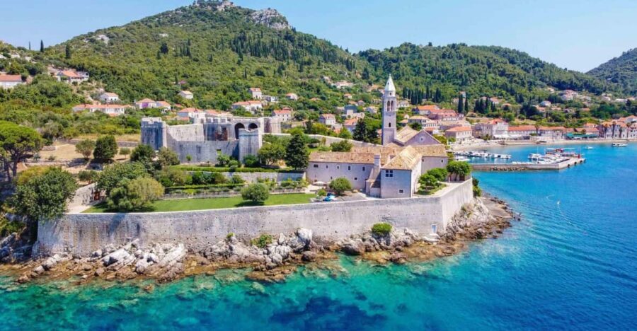 Dubrovnik:Elaphiti Islands and caves Private Speedboat Tour - The Practicalities: What You Need to Know