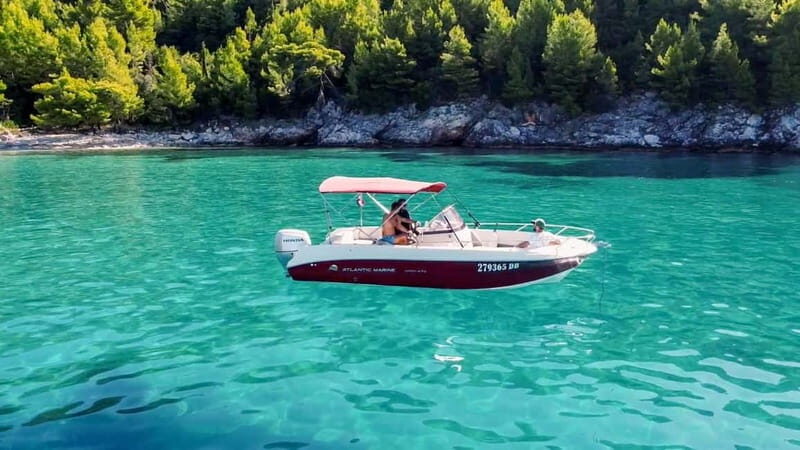 Dubrovnik:Private boat to the Blue cave and Elaphiti islands - Who Is This Tour Best For?
