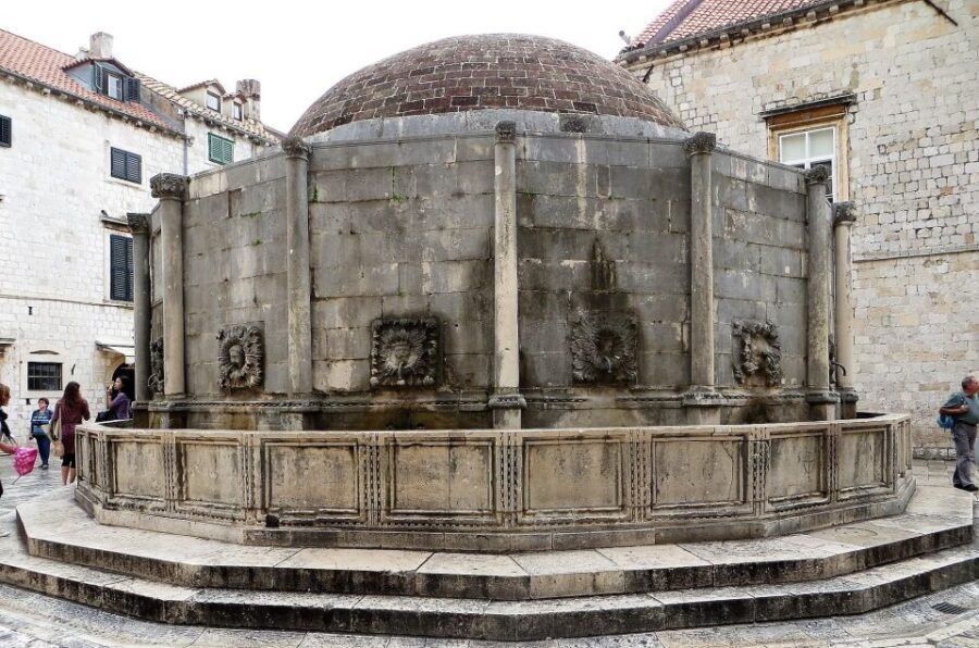 Dubrovnik's Jewish Heritage Tour: Unveiling the Past - What Travelers Say