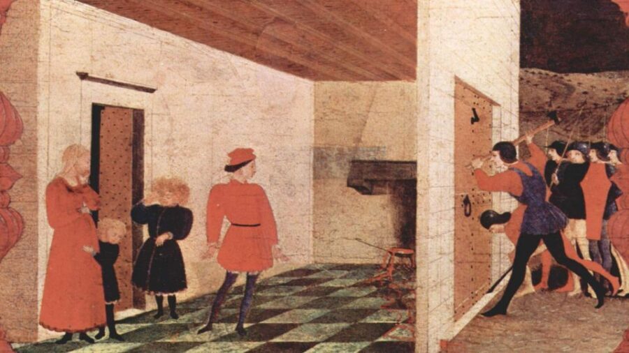 Ducal Palace of Urbino & Marche National Gallery Guided Tour - Who Should Consider This Tour?