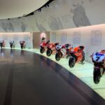 Ducati & Pagani Factories and Museums, Ferrari Museum+Lunch - A Deep Dive into the Experience