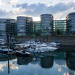 Duisburg: Guided Walking Tour through the inner harbour - Who Will Enjoy This Tour?