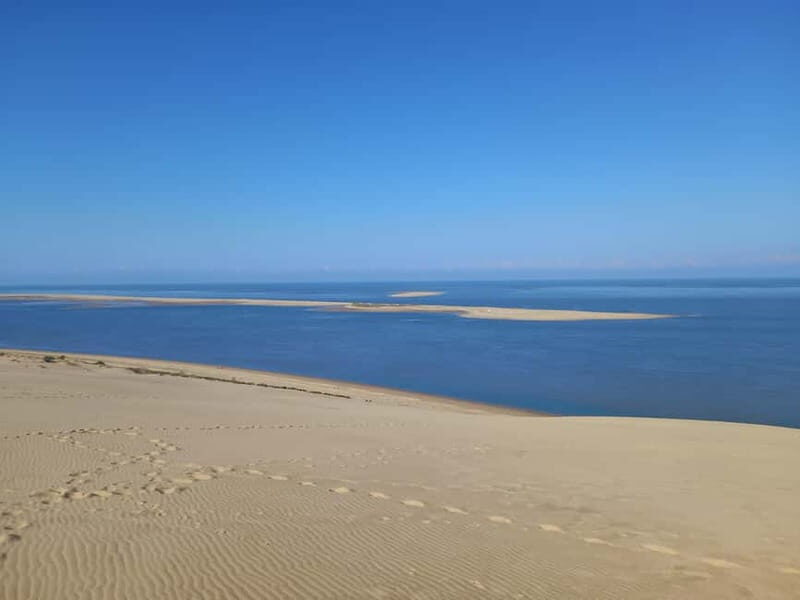 Dune du Pilat, Oysters Tasting and Arcachon! What else ? - An In-Depth Look at the Tour Experience
