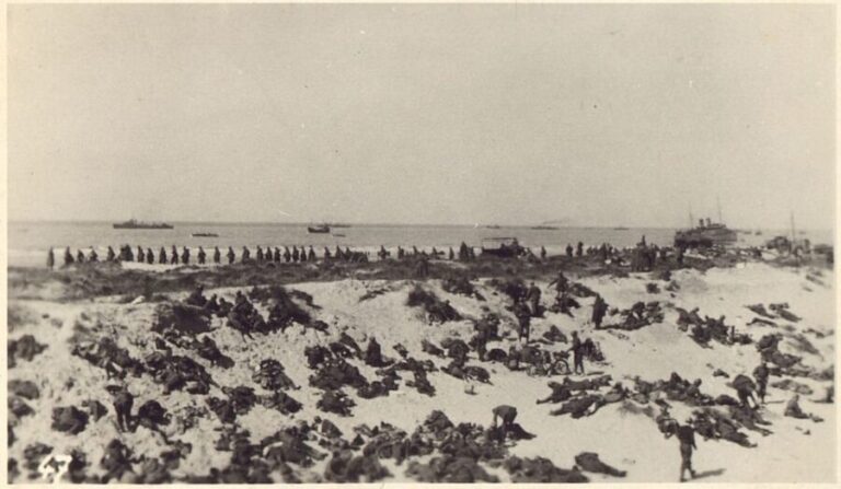Dunkirk: Operation Dynamo and Battlefield of Dunkirk Tour - What You Will See