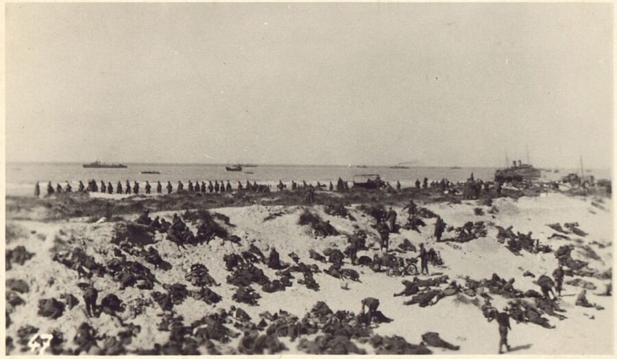Dunkirk: Operation Dynamo and Battlefield of Dunkirk Tour - What You Will See
