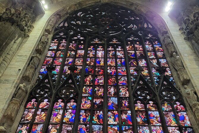 Duomo Di Milano Guided Tour - The Bottom Line: Who Is This Tour Ideal For?