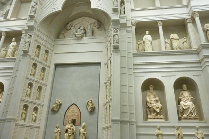 Duomo Monumental Tour - Practical Details & What You Need to Know