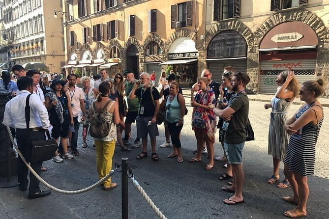 Duomo Square Tour in Florence - FAQs