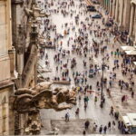 Duomo Terraces Fast-Track Ticket & Optional Duomo Entry - Why This Tour Might Be Just What You Need in Milan