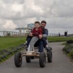 Durham: Adventure Valley Farm Park Entry Ticket - Practical Tips for Visiting