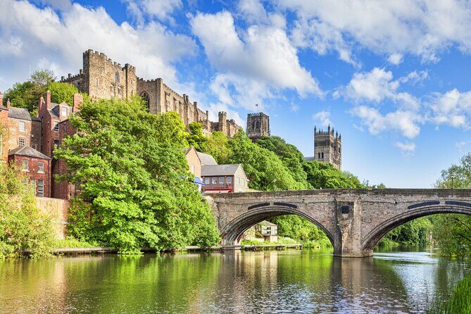 Durham Full City Tour - Practicalities and Experience Quality