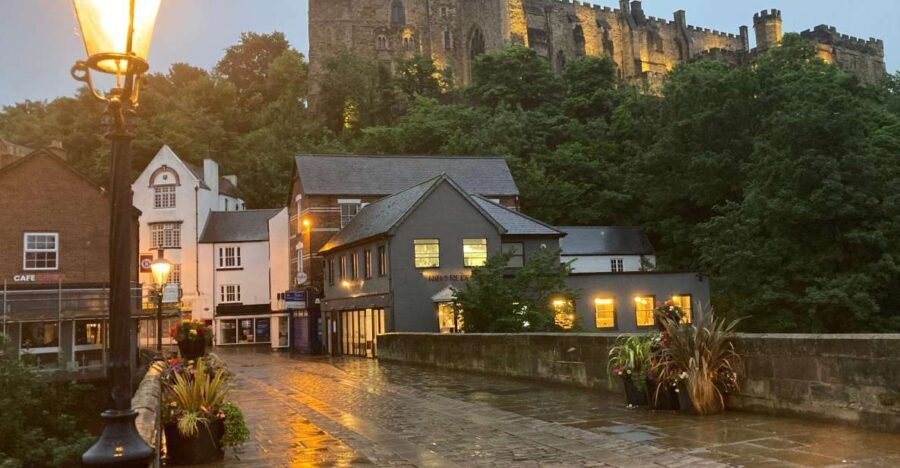 Durham History Tour - Who Will Love This Tour?