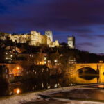 Durham: Private Full-Day Guided Walking Tour - The Itinerary: What You’ll Experience