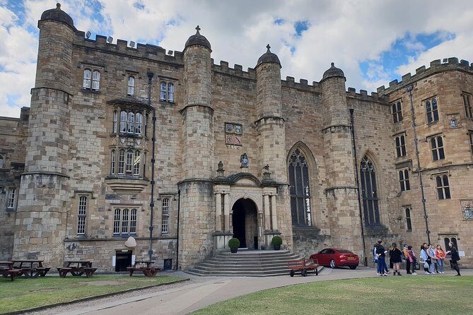 Durham - The Cathedral and Old City - What Makes This Tour Value-Added