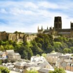 Durham Walking Tour and Tales of Crime and Punishment - A Detailed Breakdown of the Tour