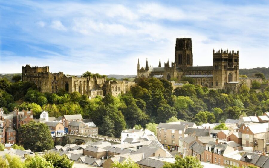 Durham Walking Tour and Tales of Crime and Punishment - A Detailed Breakdown of the Tour