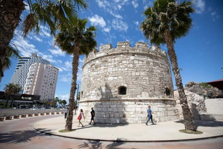 Durres 2 Hours Walking Tour - Exploring Durres in 2 Hours: What You Can Expect