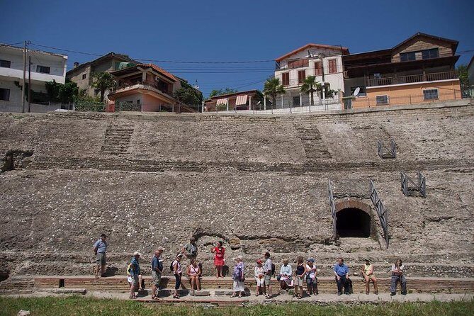 Durres Day Tour - Practical Details: What to Expect