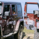 Durres: Half-Day 4x4 Safari Tour - Scenic Trails and Coastal Terrain