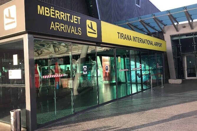 Durres Private Arrival/Departure Tirana Airport Transfer - How Value Comes Into Play