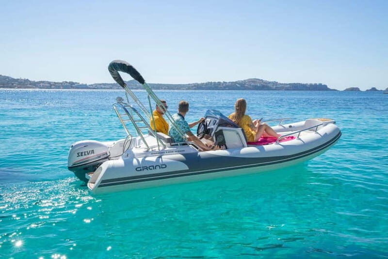 Durres, Tirana & Golem: Karaburun & Sazan Boat Tour - Transport, Value, and Practical Details