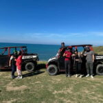 Durres: UTV OffRoad Kallmi Tour - Introduction to the UTV OffRoad Kallmi Tour