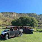 Durres: UTV OffRoad Sektor Rinia Tour - What Travelers Say
