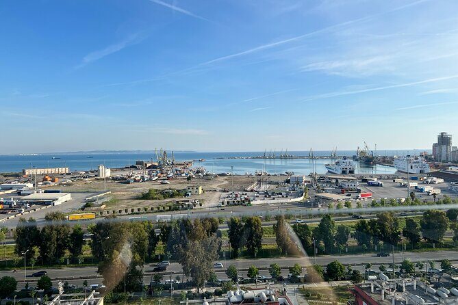 Durrës: Walking tour with Roman Amphitheater - Authenticity and Authentic Experience
