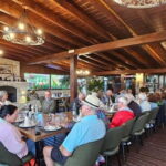 Durres: Where History Meets Wine - Winery Tour: A Taste of Albanian Elegance