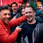 Düsseldorf: 1.5-Hour Comedy Bus Tour - An In-Depth Look at the Düsseldorf Comedy Bus Tour