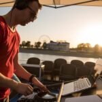 Düsseldorf: 2-Hour Evening Rhine River Cruise with Live DJ - An In-Depth Look at the Experience