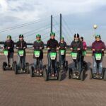 Düsseldorf: 2-Hour Segway Tour along the Rhine - Who This Tour Is Best For