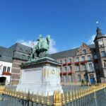 Düsseldorf: Altstadt Guided Tour - A Detailed Look at the Tour: What to Expect