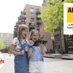 Düsseldorf: City Exploration Game for Kids with Geolino - Break Down of the Itinerary and Experience