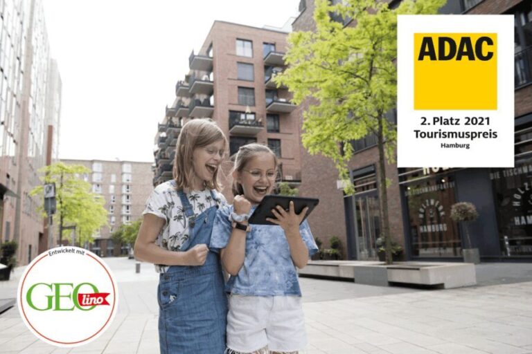 Düsseldorf: City Exploration Game for Kids with Geolino - Break Down of the Itinerary and Experience