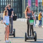 Düsseldorf: Classic City Segway Tour - What to Expect: Itinerary and Experience Breakdown