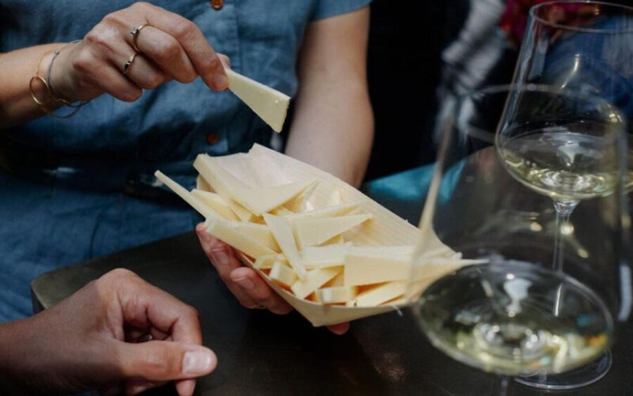 Düsseldorf: Culinary Soul Guided Tour - A Detailed Look at the Itinerary and Highlights