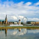 Dusseldorf: Express Walk with a Local in 60 minutes - Price and Value