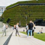 Düsseldorf: Guided City Architecture Walking Tour - Practical Tips for Making the Most of Your Tour