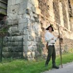 Düsseldorf: Guided Night Watchman Tour through Kaiserswerth - Value and Practicalities
