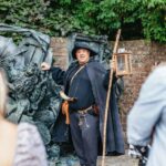 Düsseldorf: Guided Tour with a Night Watchman - Who Will Enjoy This Tour?